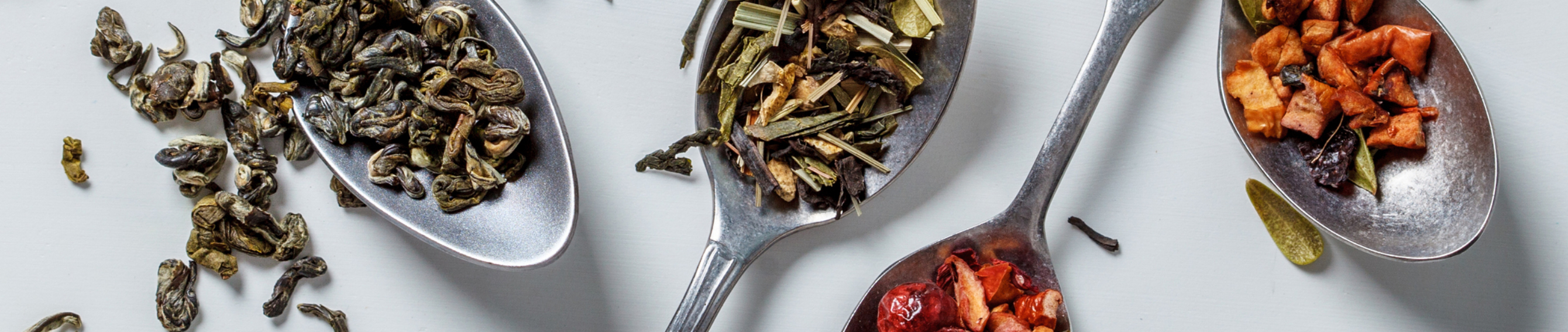 More About The Founder | Key to Teas, Carefully Crafted Premium Loose ...